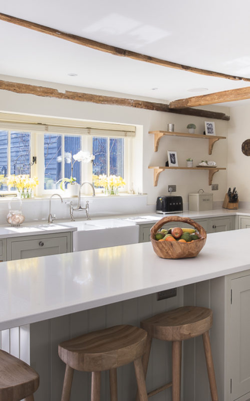 Classic English | JM Interiors