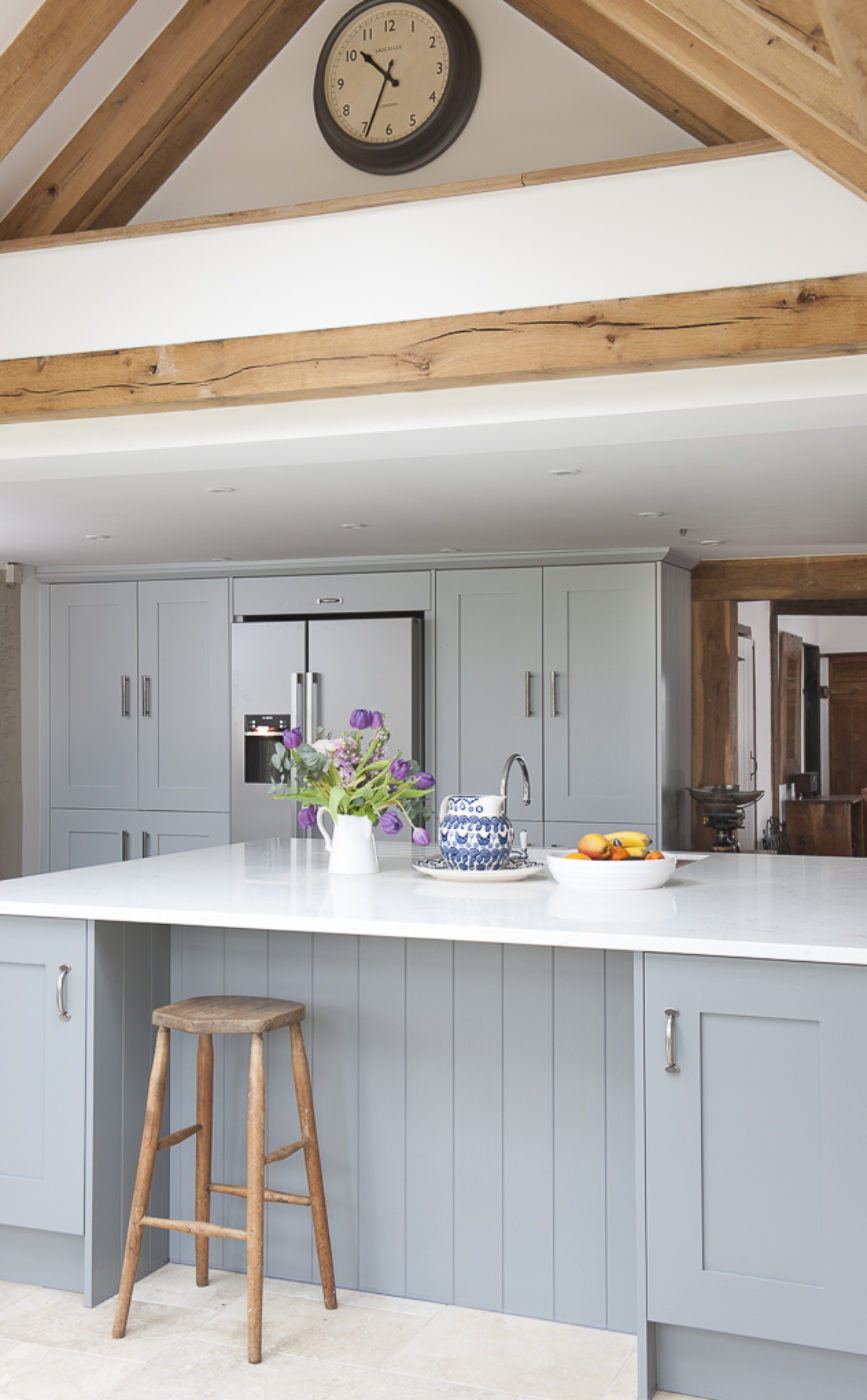 Shaker Kitchens | JM Interiors