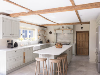 Classic English | JM Interiors