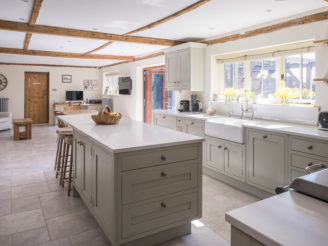 Classic English | JM Interiors