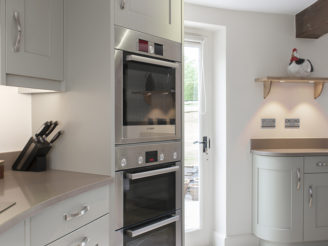 Bespoke Kitchens in Rye and Tenterden | JM Interiors